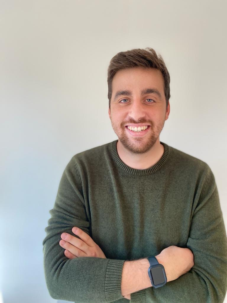 Fabien Alexandre, Auteur à Journal de l'Agence