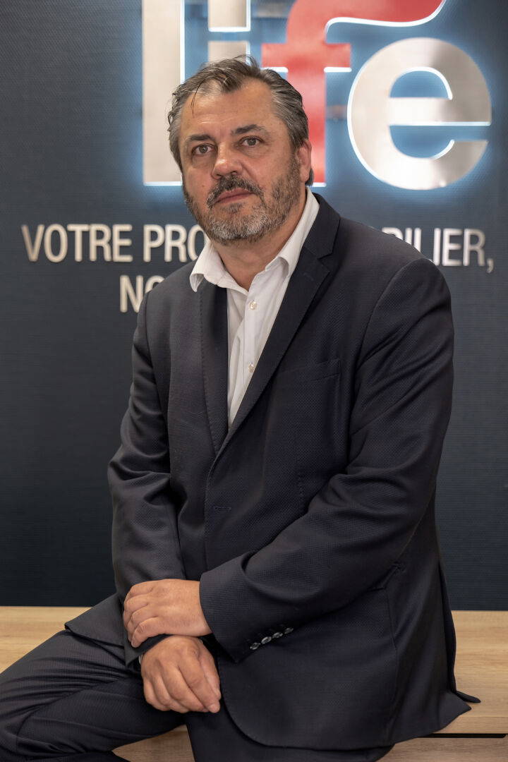CityLife Immobilier lance son développement en franchise - Journal de l'Agence