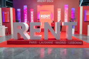 Carton plein pour l’édition 2022 du salon Rent ! - Journal de l'Agence