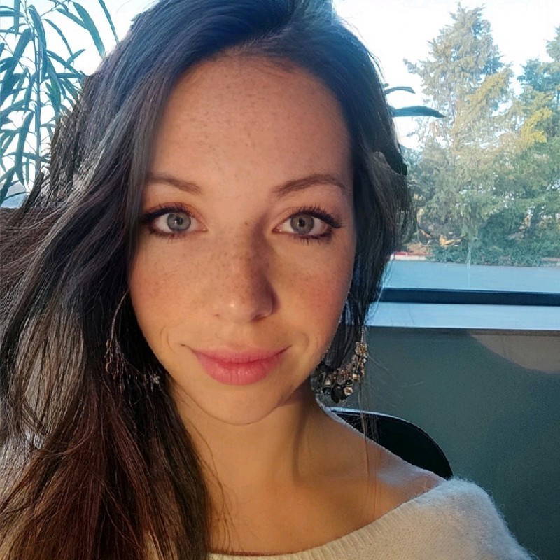 Fanny Quilan, Auteur à Journal de l'Agence