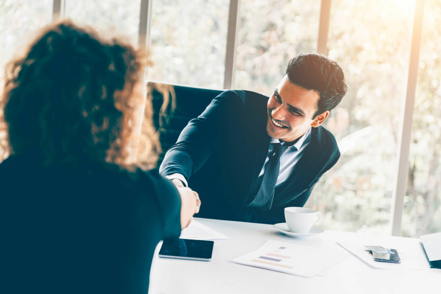 "9 actions à mettre en oeuvre pour renforcer sa relation client et survivre à la tempête ...