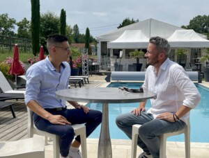 Paroles d'agent : « Après 5 ans d'expérience, j'ai été nommé meilleur négociateur du réseau ...