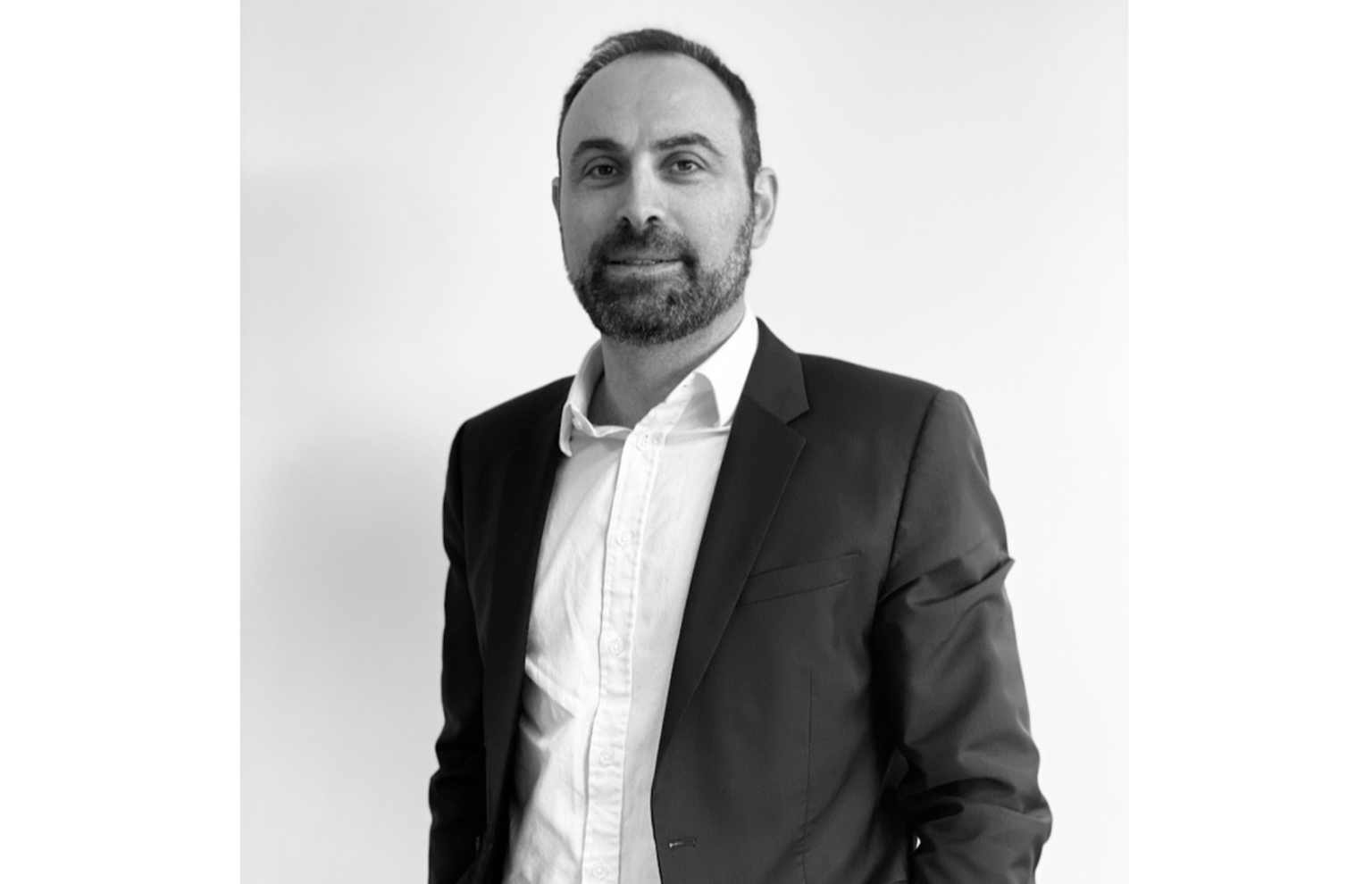 Portrait d'une reconversion réussie : Robin Banege, des télécoms à l ...