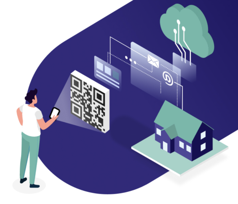 Immo Touch Annonce augmentée : une appli web pour transformer les ...