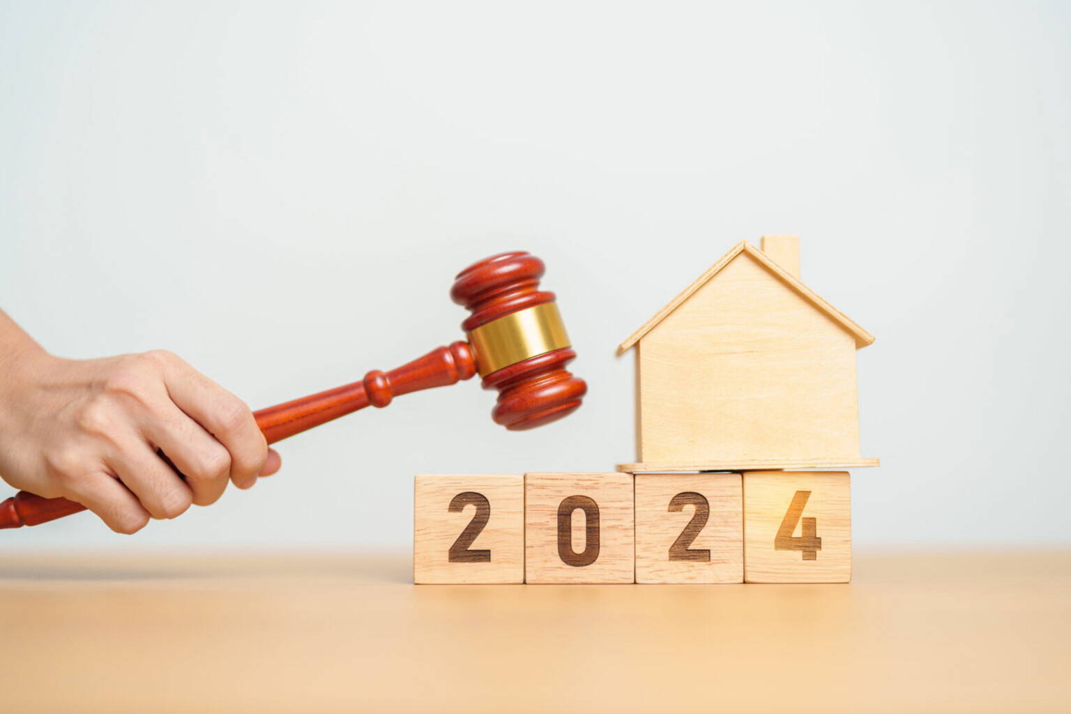 Immobilier : quelles sont les nouveautés juridiques à connaître en 2024 ... Immobilier : quelles sont les nouveautés juridiques à connaître en 2024 ...