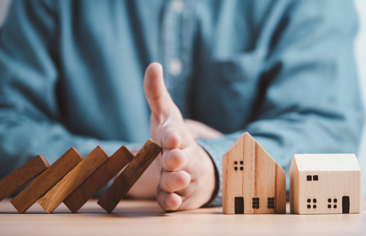 Politique du logement : quelles sont les propositions de la FNAIM pour ...