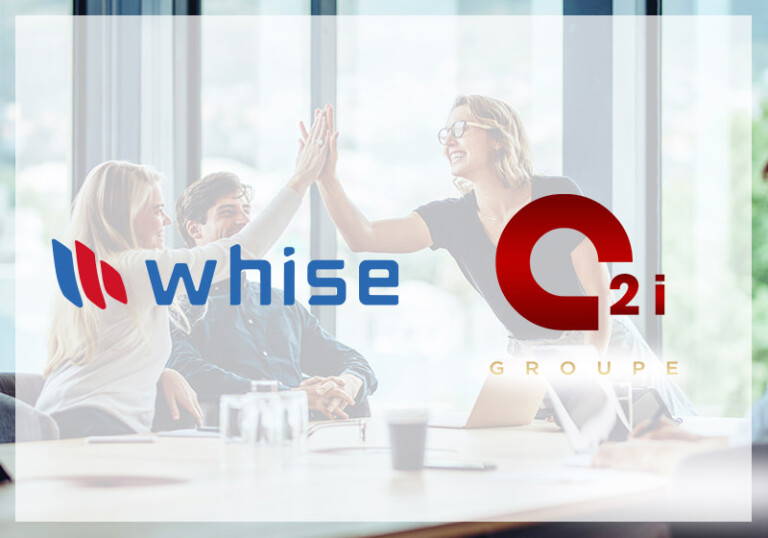WHISE, le choix stratégique du Groupe C2i pour dynamiser sa croissance ...