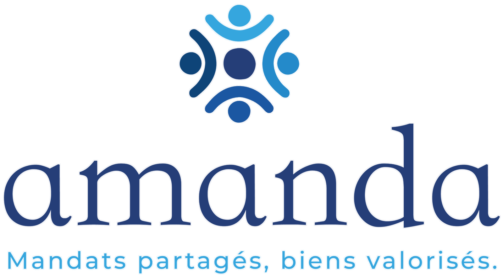Le Fichier AMEPI devient Amanda - Journal de l'Agence