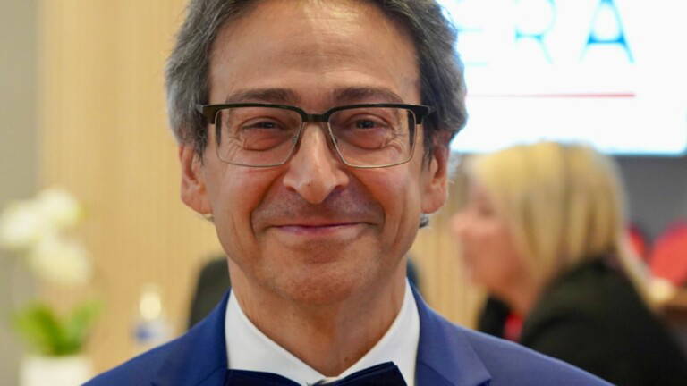 Éric Allouche, ERA Immobilier : "L'année 2025 laisse entrevoir de ...