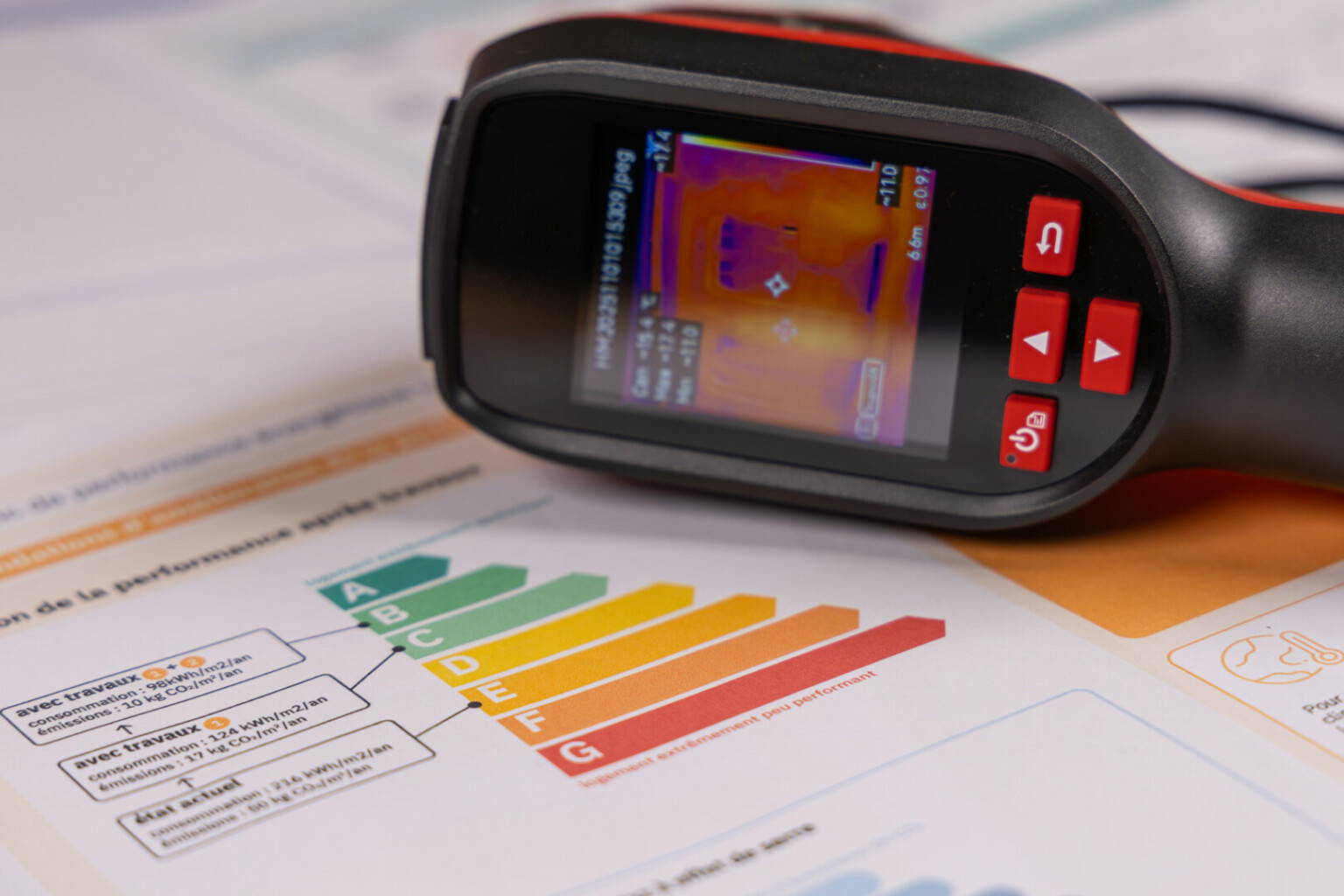 Kit de prospection spécial DPE 2026 : démarrez l’année efficacement et ...